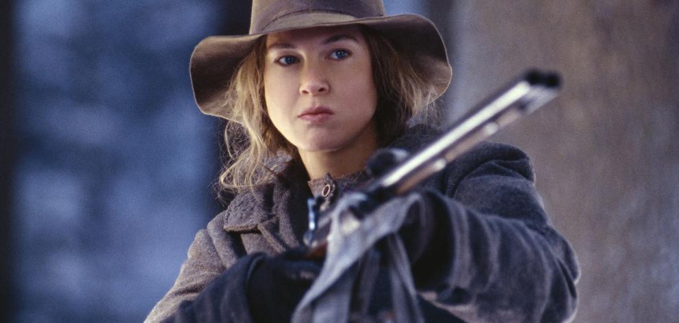 Ruby Cold Mountain