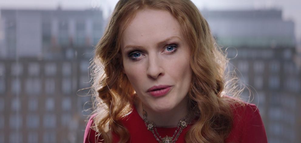 Reel take on wealth, inequality | Otago Daily Times Online News