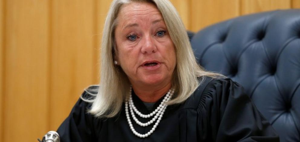 Victims' father charges at sex abuser in court | Otago Daily Times ...