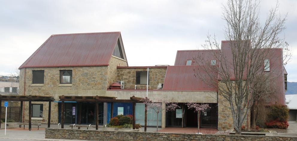 Mexican restaurant eyes former post office | Otago Daily Times Online News