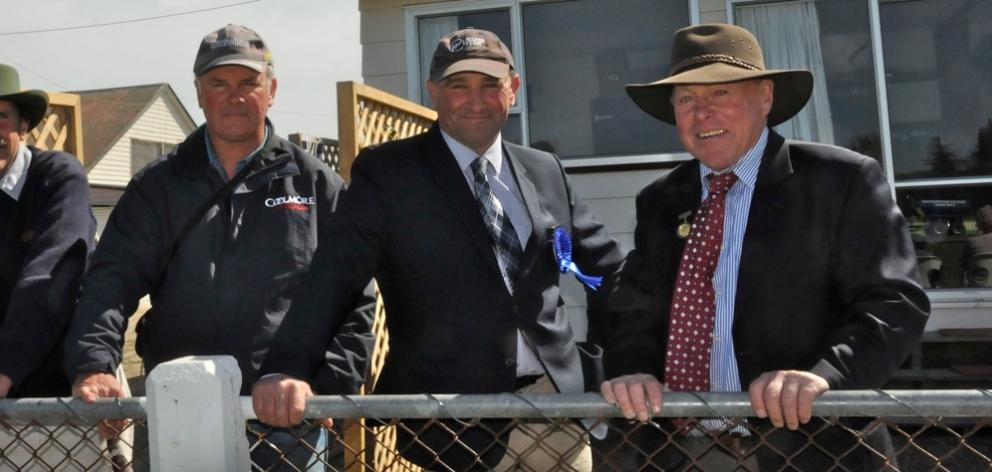 A lifetime's involvement with horses | Otago Daily Times Online News
