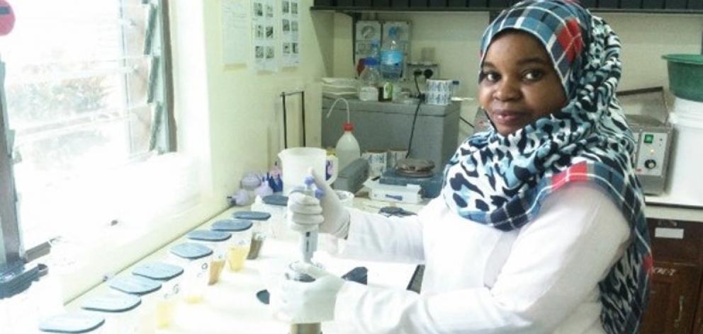 Agritech tool has potential for human medicine | Otago Daily Times ...