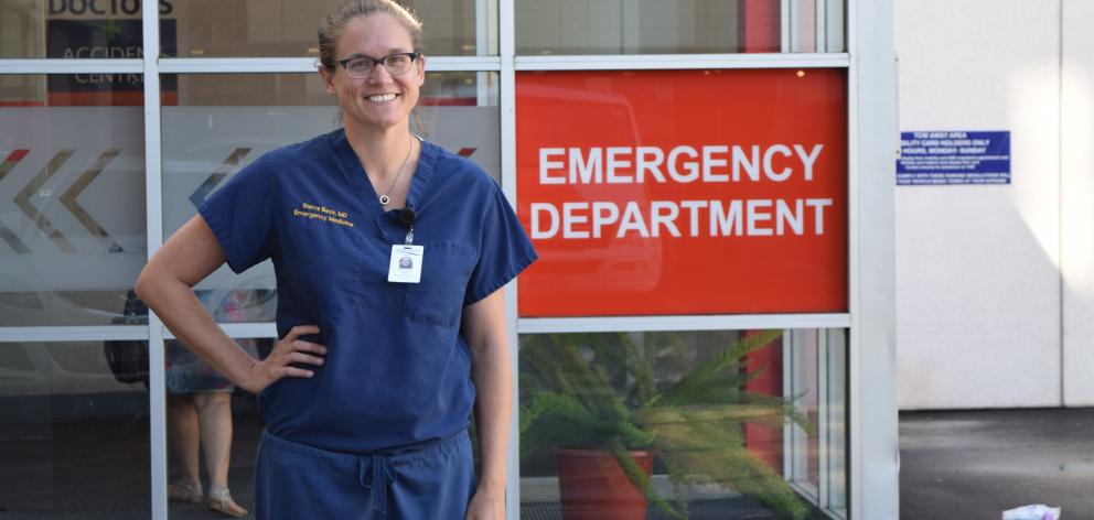 Animal-related injuries up | Otago Daily Times Online News