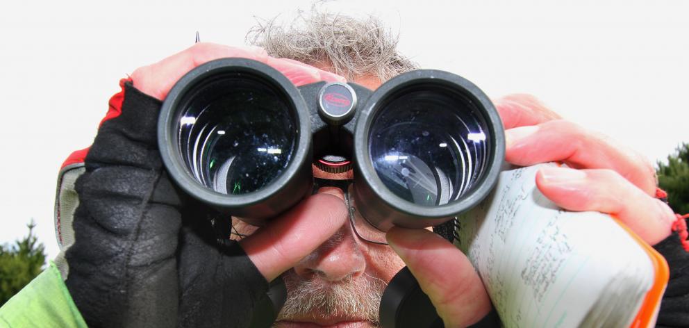 Counting on citizens | Otago Daily Times Online News