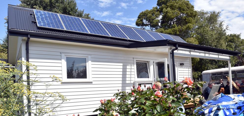 House fails to find buyer at auction | Otago Daily Times Online News