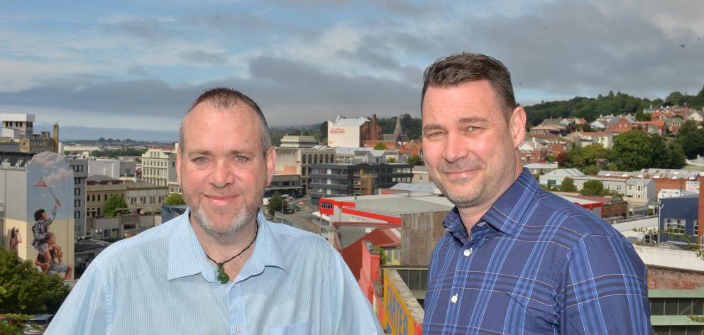 Hard study to become valuer but never dull | Otago Daily Times Online News