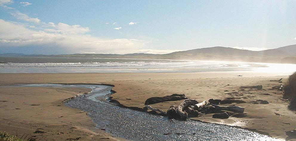 Spectacular scenery off the beaten track | Otago Daily Times Online News