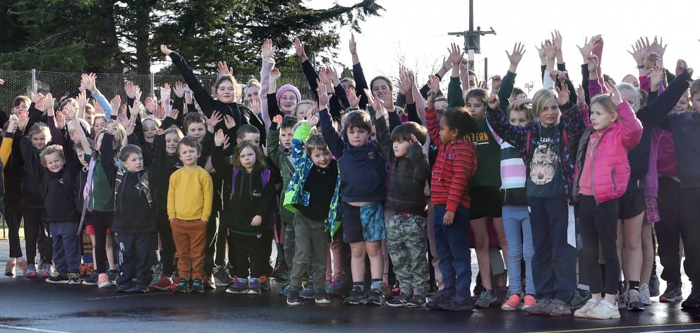 Matariki event brings together pupils from small-roll schools | Otago ...