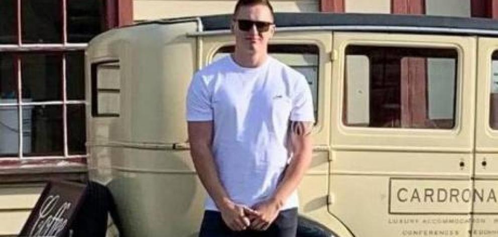 Farewell for Constable Matthew Hunt | Otago Daily Times Online News