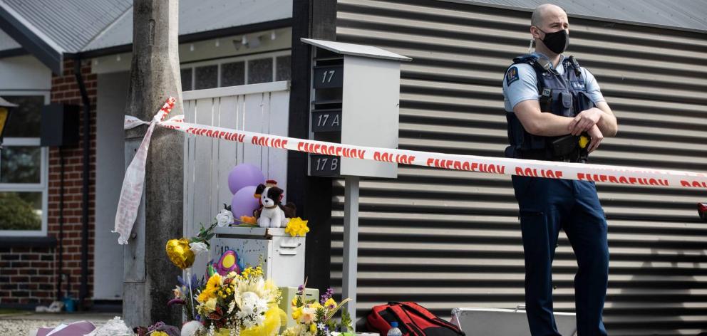 Timaru triple homicide: Mother's trial moved to Christchurch | Otago ...