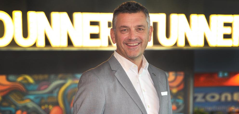 Dunedin Airport’s long-serving chief executive stepping down | Otago ...