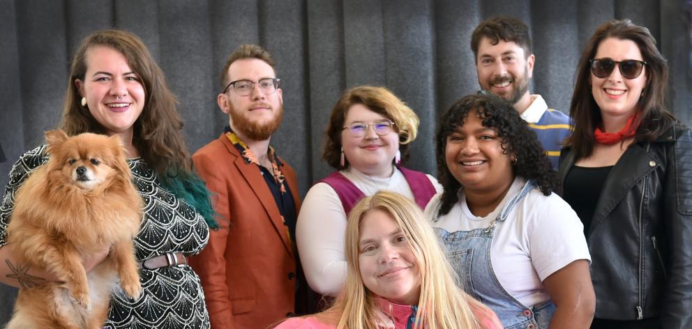 Event aims to promote diversity in game industry | Otago Daily Times ...