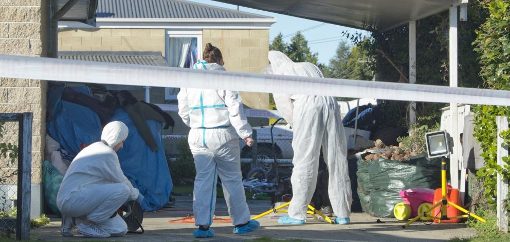 Unexplained death at home of 'quiet and normal family' | Otago Daily ...