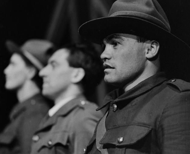 Agent Alcock | Otago Daily Times Online News