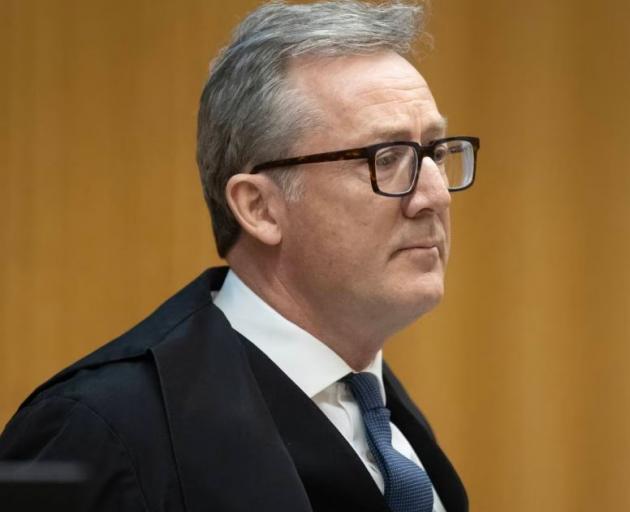 David Benbow found guilty of murdering childhood friend | Star News