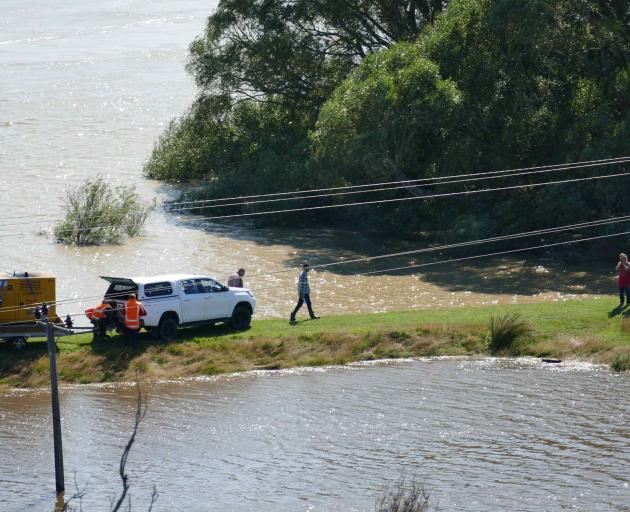 Balclutha residents told to stay on flood alert | Otago Daily Times ...