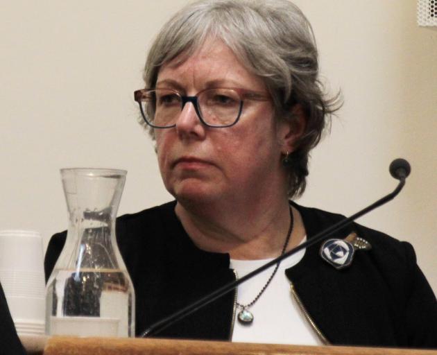 Rory Nairn Inquest Vaccinators Adequately Informed About Risks Otago Daily Times Online News