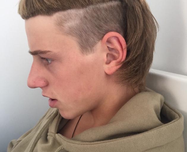 Trend-setters: Your latest lockdown haircuts | Otago Daily Times Online ...