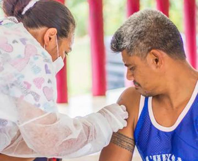 Samoan doctors respond | Otago Daily Times Online News