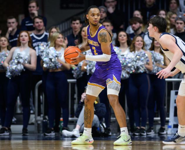 US import to suit up for the Nuggets | Otago Daily Times Online News