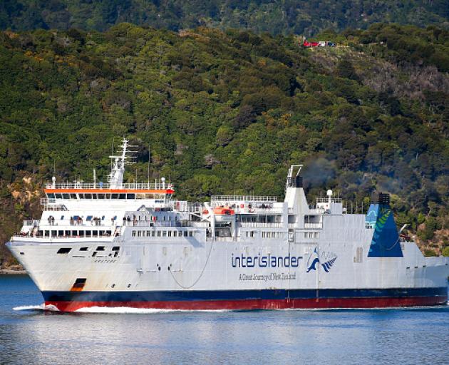 Interislander ferry passengers ‘agitated’ after more delays in ...