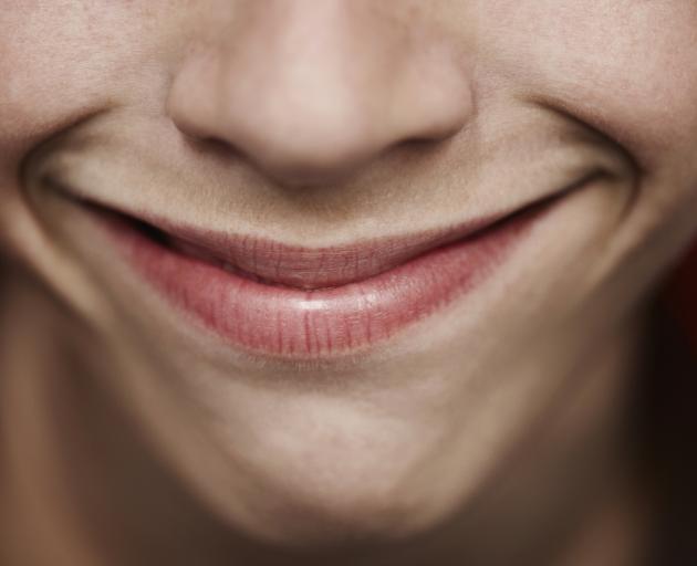 Behind a smile | Otago Daily Times Online News