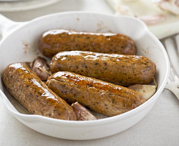 Quorn revoluton: The rise of fake meat | Otago Daily Times Online News