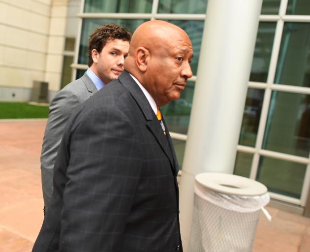 DJ's case against Swift dismissed | Otago Daily Times Online News