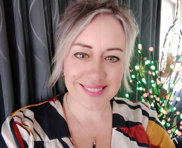 5 questions with: Michelle Mielnik | Otago Daily Times Online News