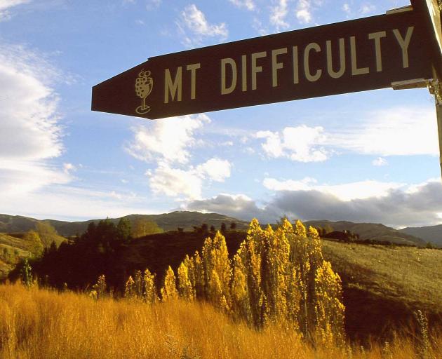 Mt Difficulty consent allows for 80-seat restaurant | Otago Daily Times ...