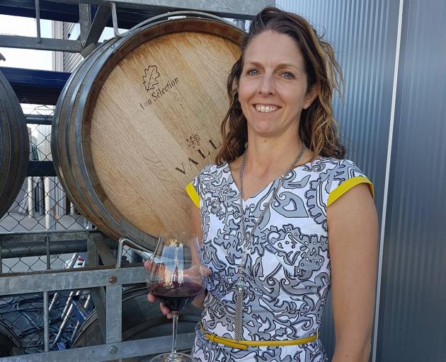 5 questions with: Natalie Wilson | Otago Daily Times Online News