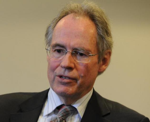 Hospital rebuild: big changes for highway planned | Otago Daily Times ...