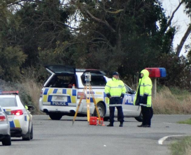 Fatal Oamaru intersection to get signs | Otago Daily Times Online News