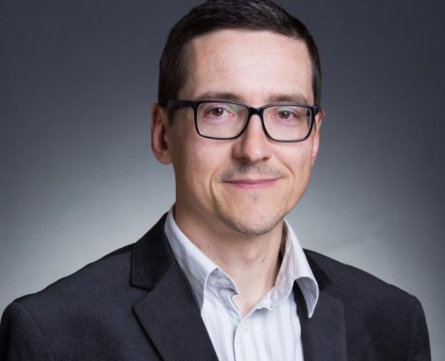 Robots and us | Otago Daily Times Online News