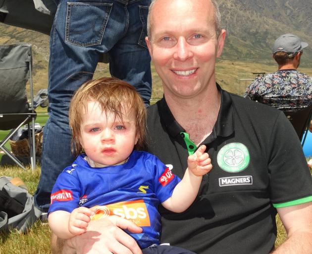 Live T20 double-header draws a good crowd | Otago Daily Times Online News
