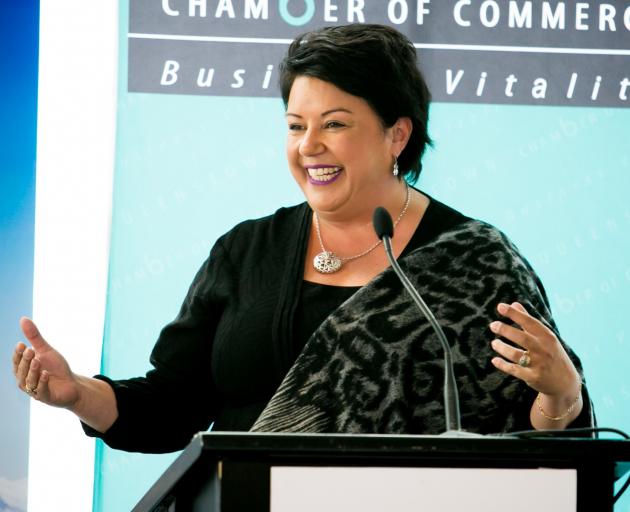 5 questions with: Paula Bennett | Otago Daily Times Online News