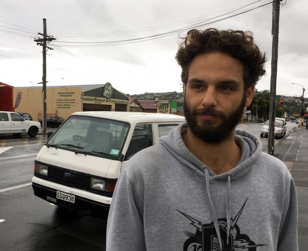 'Clunkers' keeping city on the move | Otago Daily Times Online News