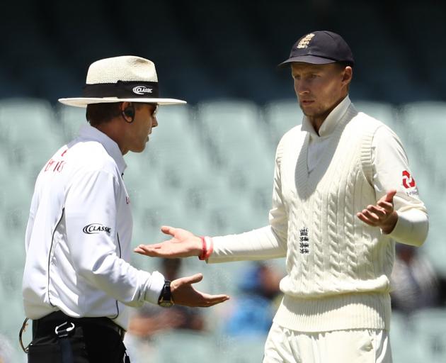 Q+A with Otago cricket umpire Chris Gaffaney | Otago Daily Times Online ...