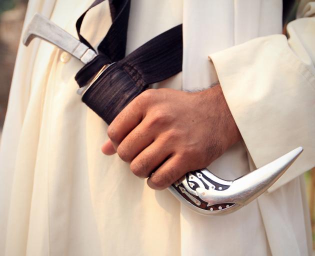 Sikhs, knives and religious freedom | Otago Daily Times Online News