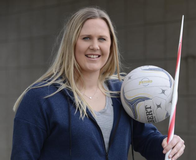 Overton striving to win two club titles in four days | Otago Daily ...