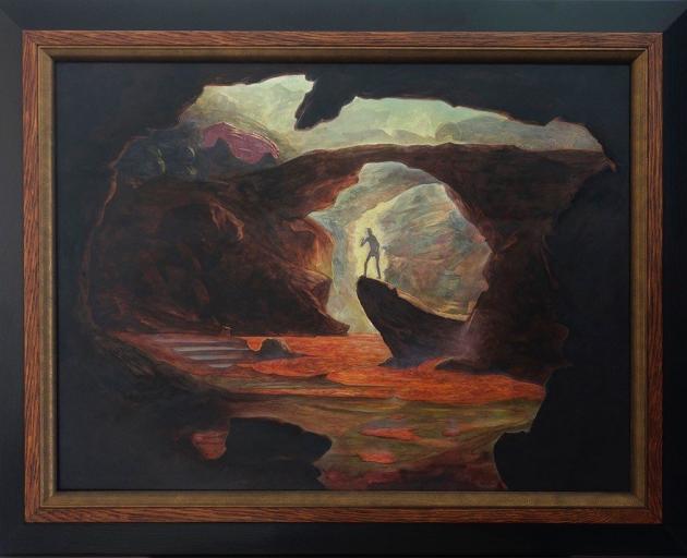 Art Seen: April 18 | Otago Daily Times Online News