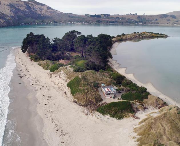 Order to stop conservation efforts frustrates crib owner | Otago Daily ...