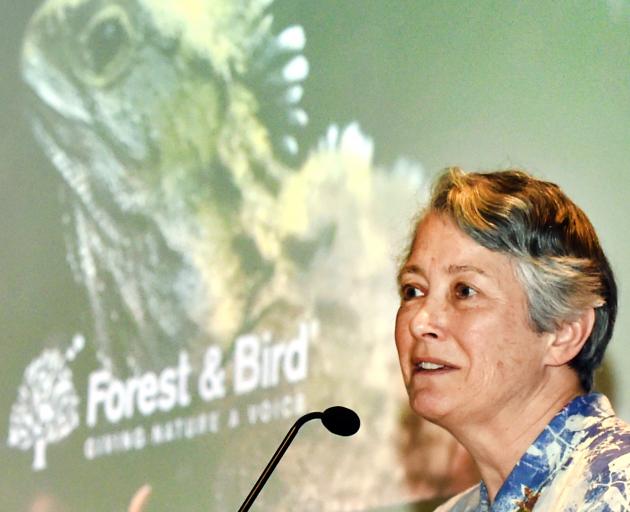 Climate change complicated for reptiles | Otago Daily Times Online News