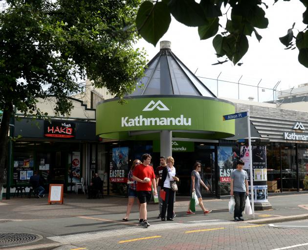 Kathmandu buys Rip Curl | Otago Daily Times Online News