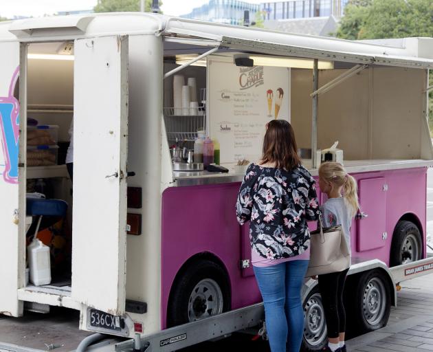 Plan to take Ice Cream Charlie nationwide | Star News