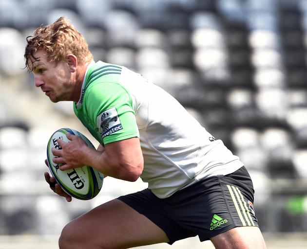 Lentjes in good shape, keen to get stuck in | Otago Daily Times Online News