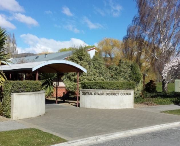 Council office refurbishment over budget | Otago Daily Times Online News