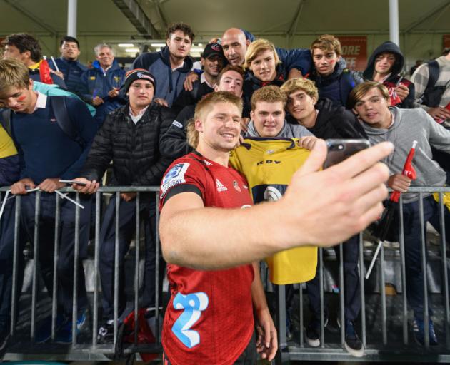 How Jack Goodhue exceeded his own expectations | Otago Daily Times ...