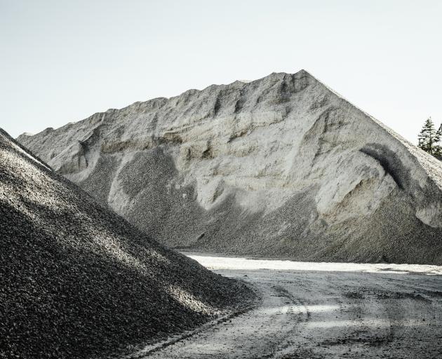 More time given to appeal controversial quarry decision | Otago Daily ...