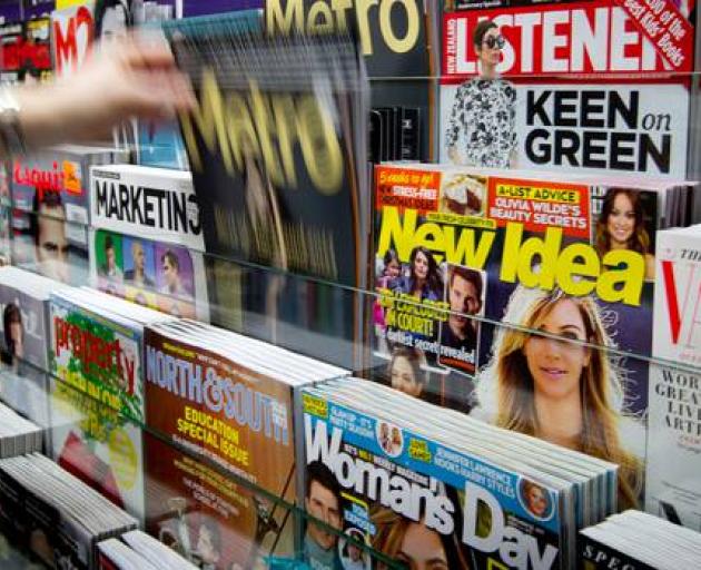 Listener, Woman's Weekly and other magazine titles to return | Otago ...